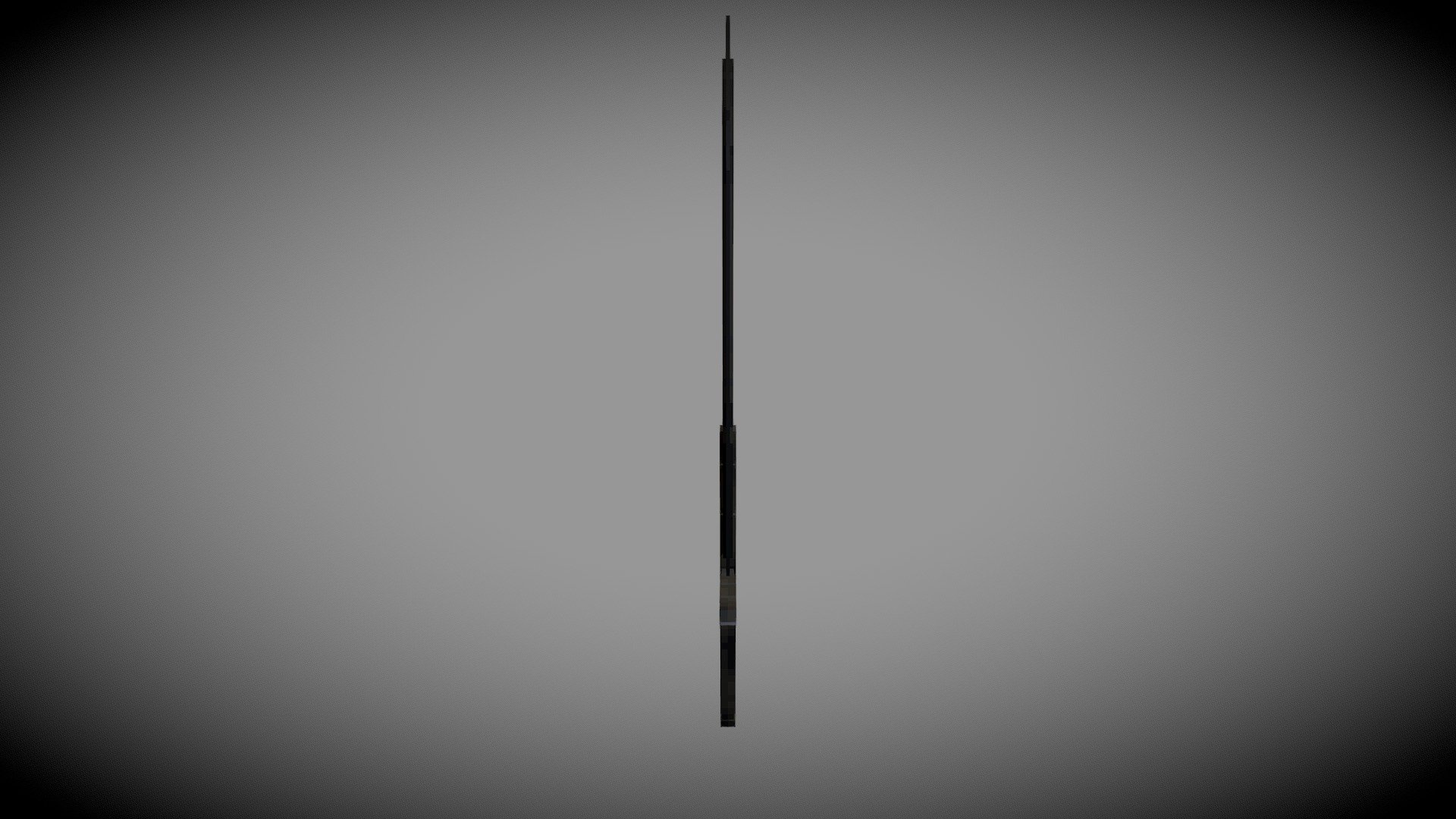 Demon slasher - 3D model by Sasho4ek84 [29dd609] - Sketchfab