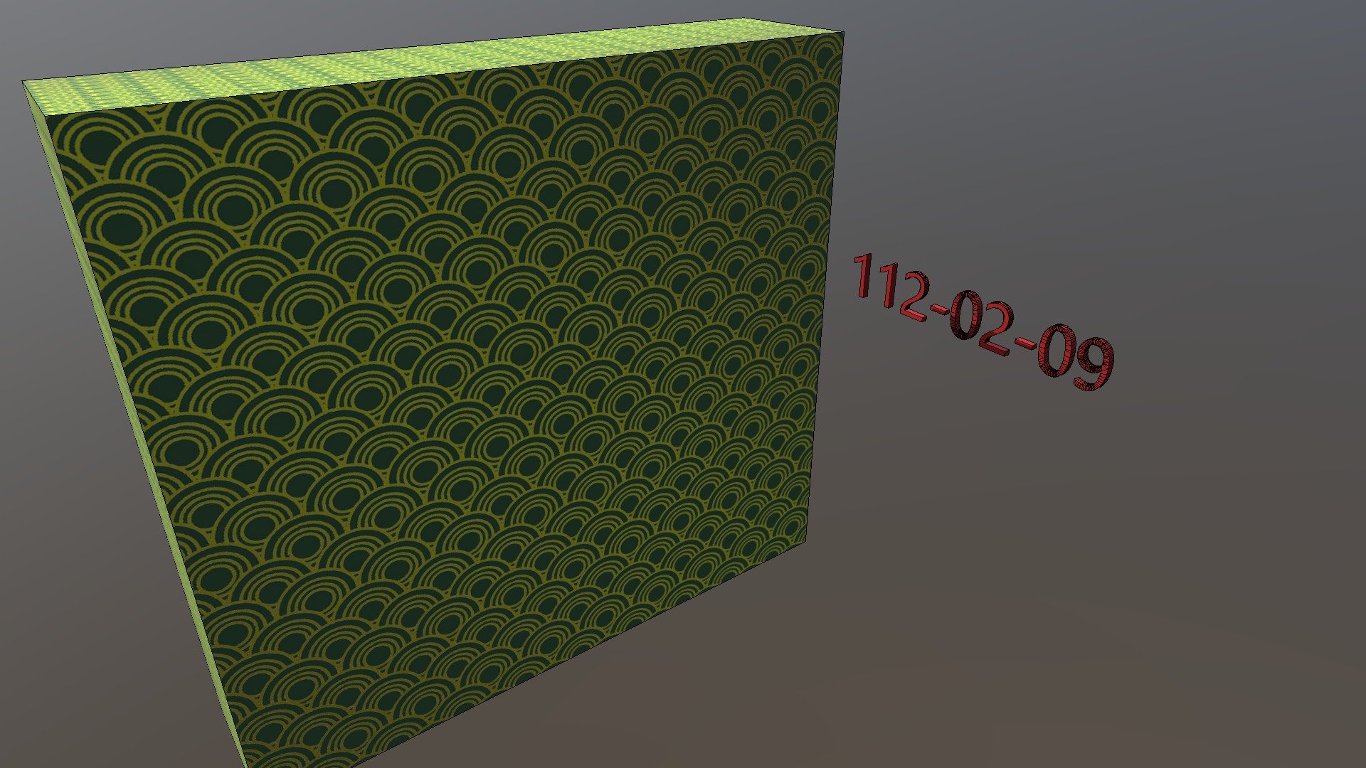 112-02-09-(2023)[Maxon Cinema 4D 2023][練習] - Download Free 3D model by ...