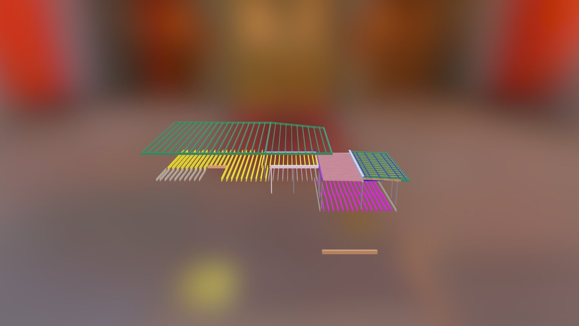 Costing December 2015 v1 - 3D model by jmr_building [29e069a] - Sketchfab