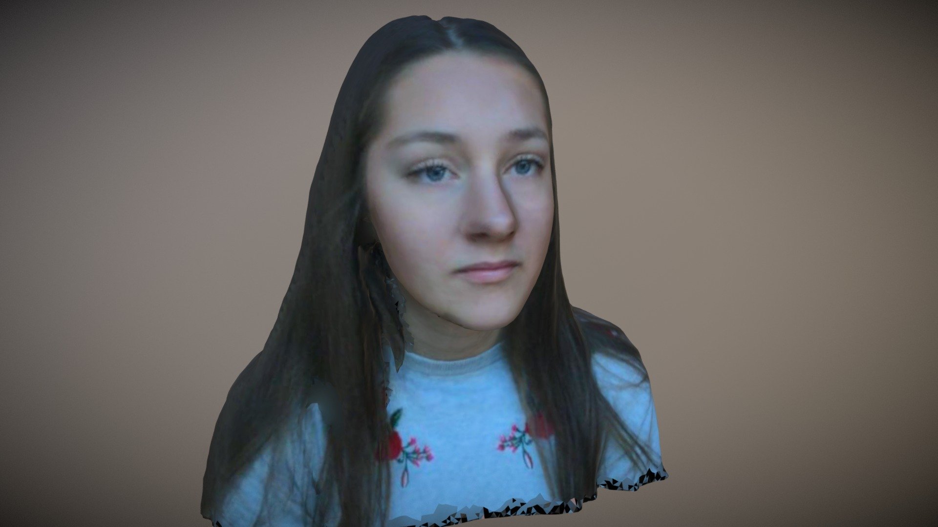 Hilma - 3D model by tomasl [29e200e] - Sketchfab