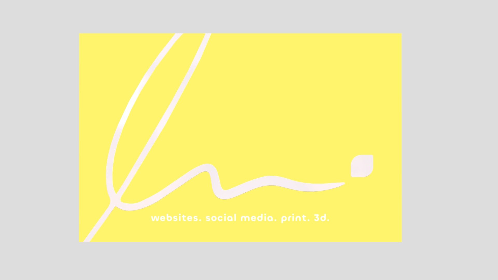 lemon made - digital design studio - 3D model by lemon made - digital ...