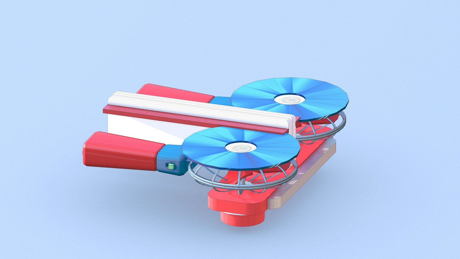 CATAPULT DATA - 3D model by Nurfaamk (@nurhudaiffah) [29e23f2] - Sketchfab