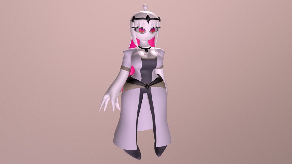 Friday night funkin - A 3D model collection by thelightfoots - Sketchfab