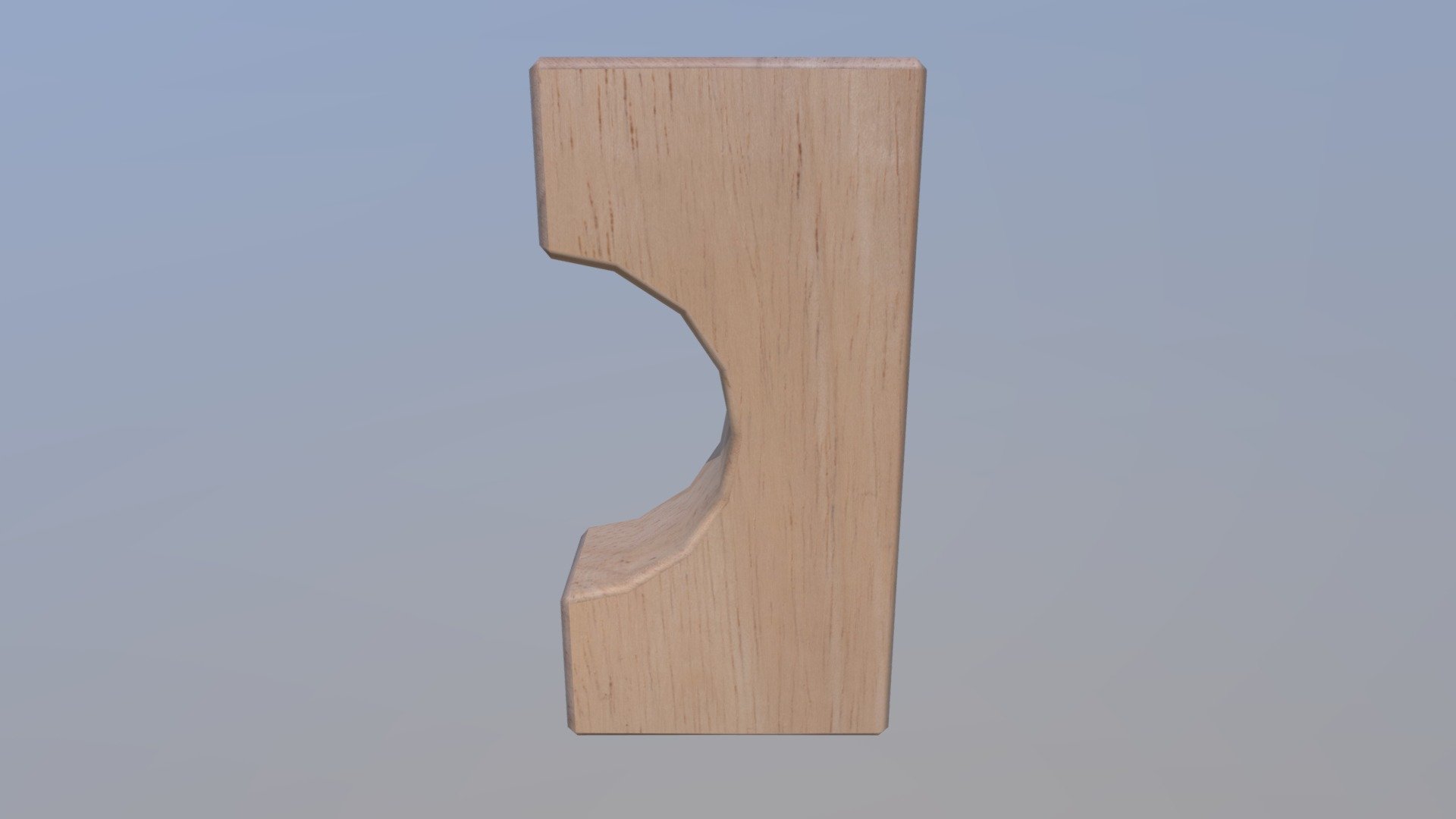 Unit Block Part 2 1 - 3D model by ckleist [29e3659] - Sketchfab