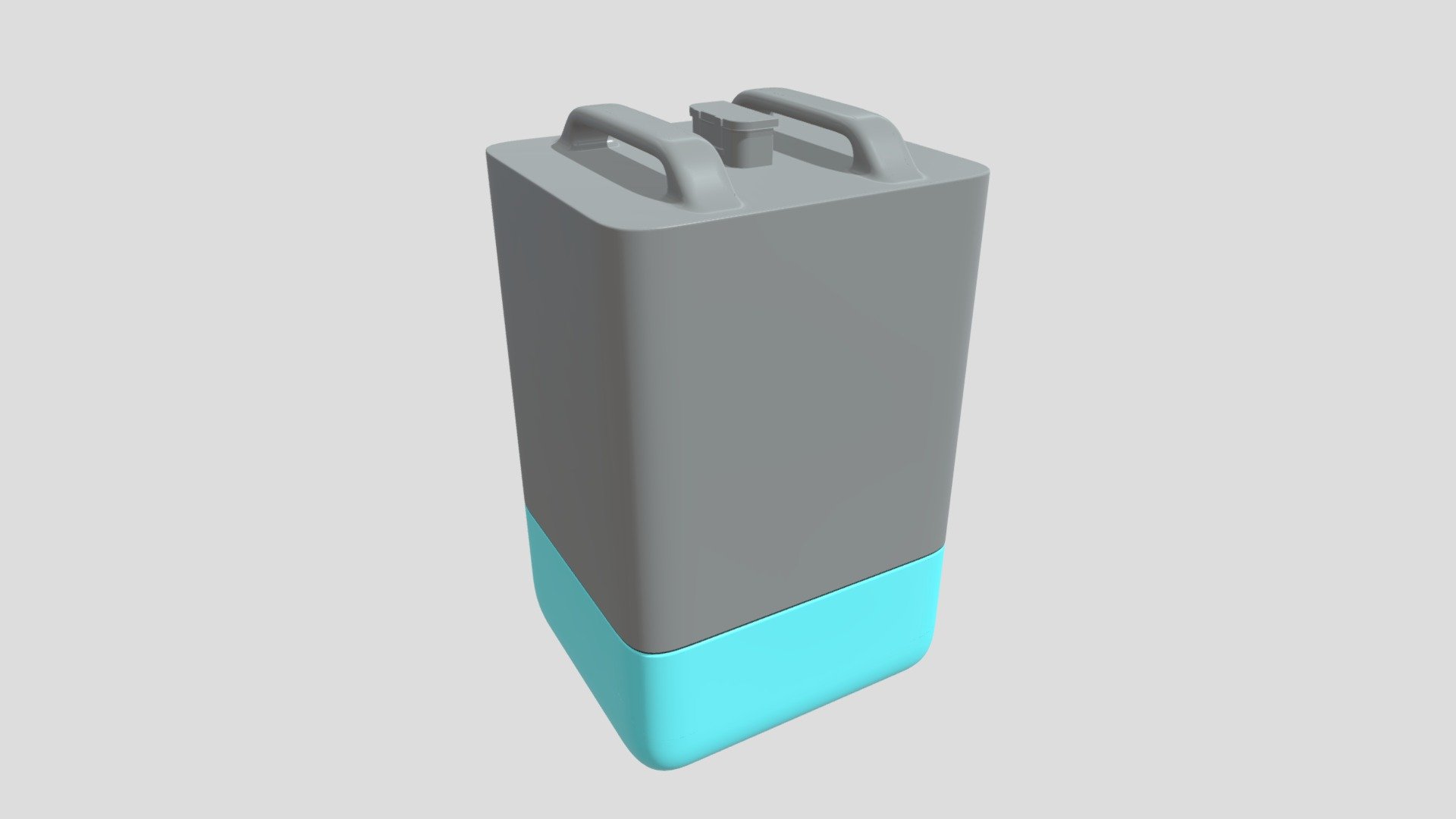 EV Electric Vehicle Swappable Battery Pack - Buy Royalty Free 3D model ...