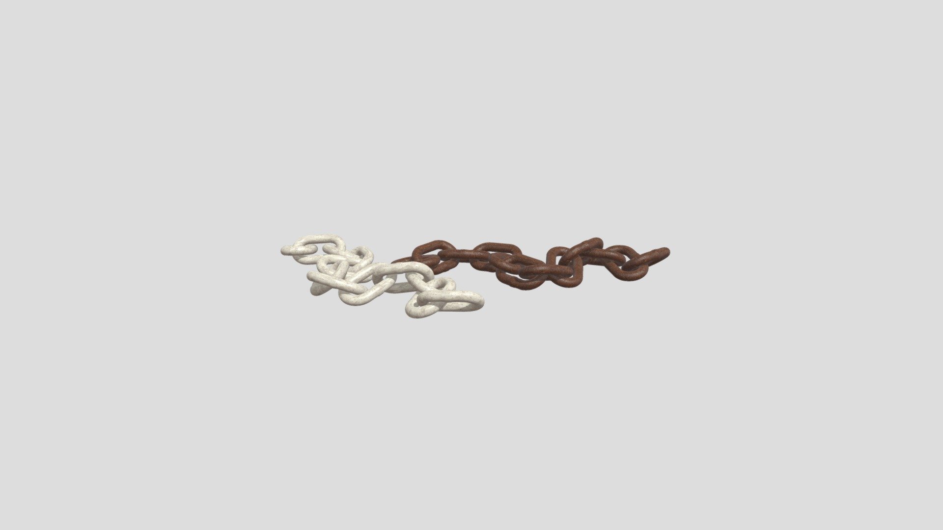Abbey Chains - Set 2 - Download Free 3D model by 1CLICK DESIGN ...