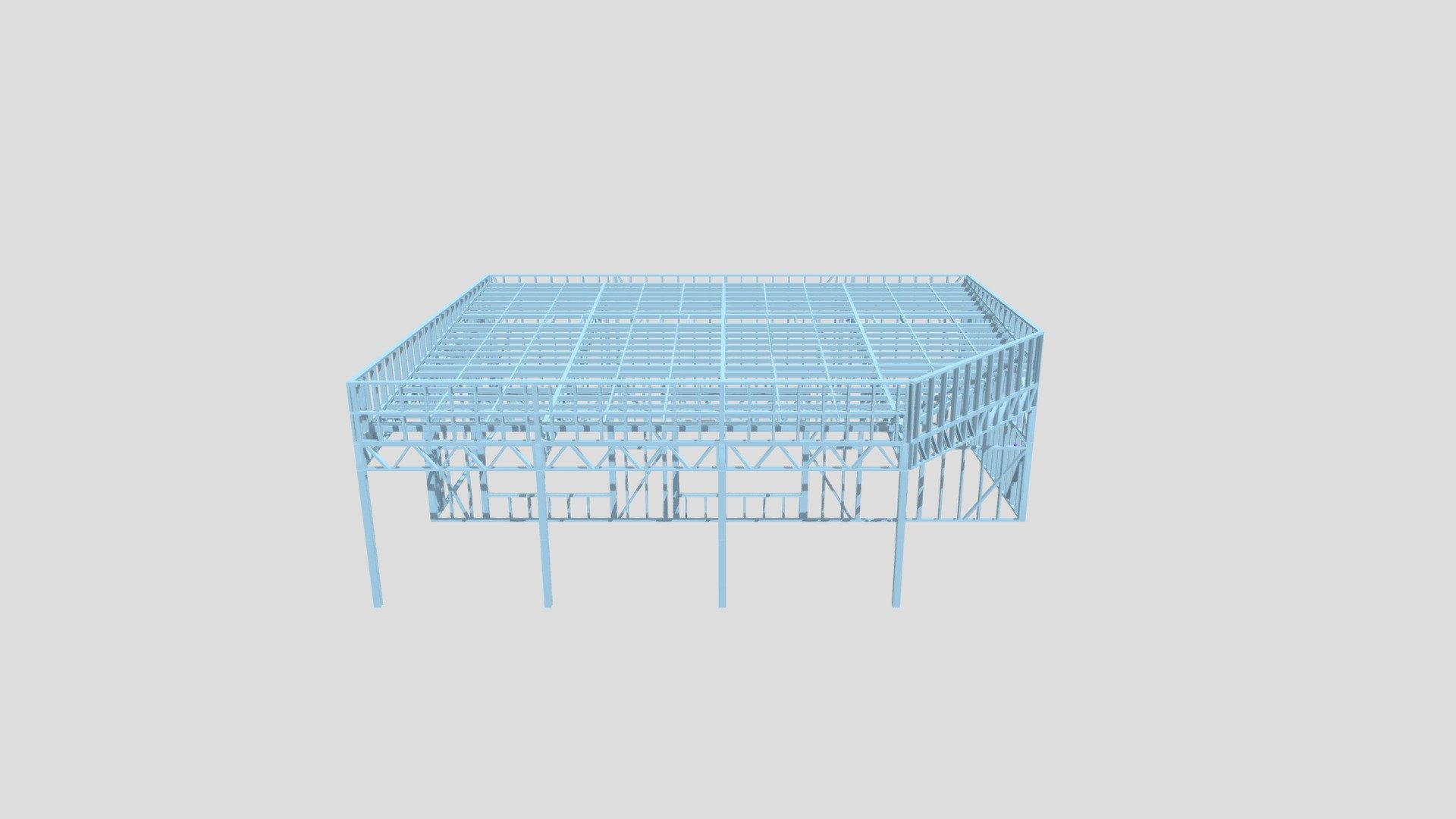 FRAMING - 3D model by MjoseGS [29e8374] - Sketchfab
