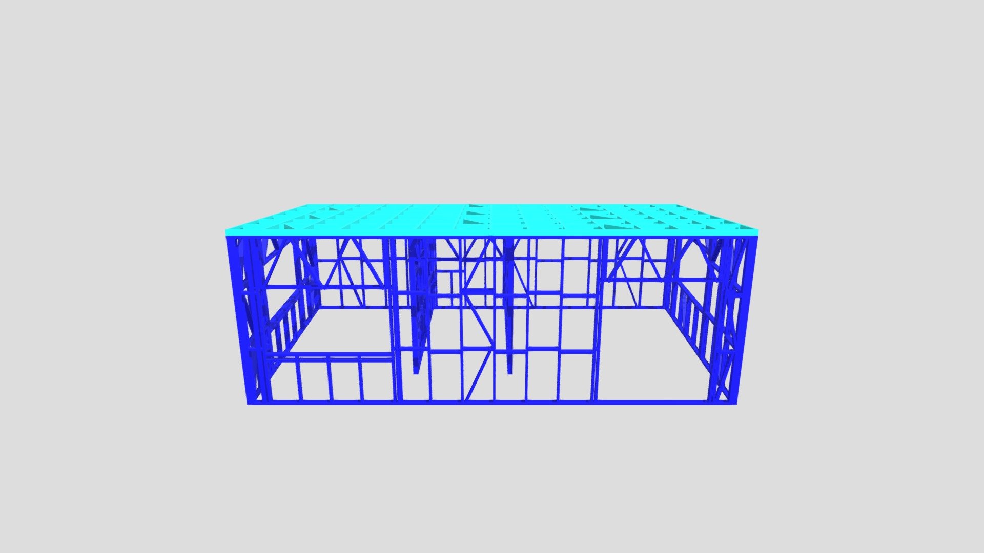 Bob The Shed Builder - 3D model by FrameHab (@treehab) [29e85e3] - Sketchfab