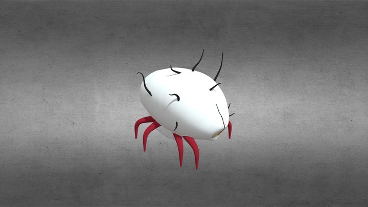 Mite 3D models - Sketchfab