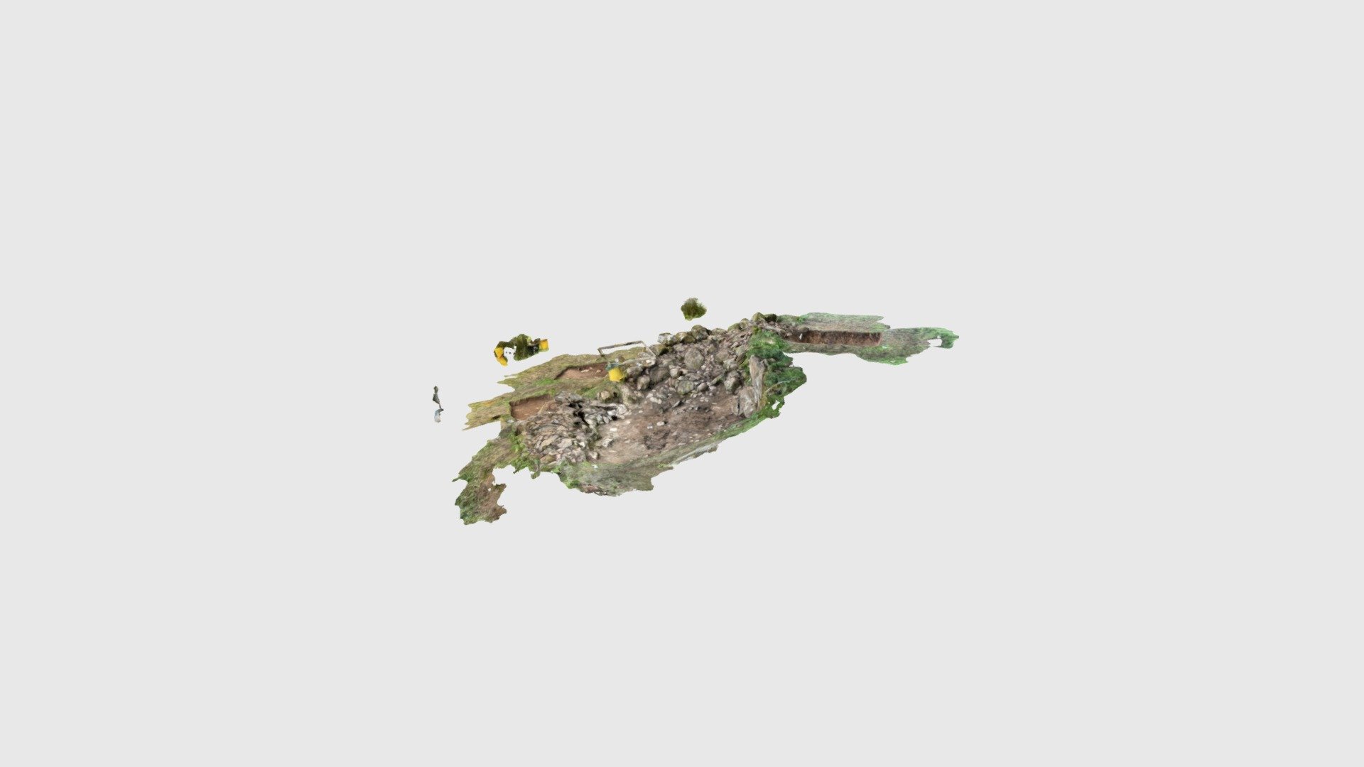 Disert 6/5/24 - Download Free 3D model by JLSFO [29eacd1] - Sketchfab