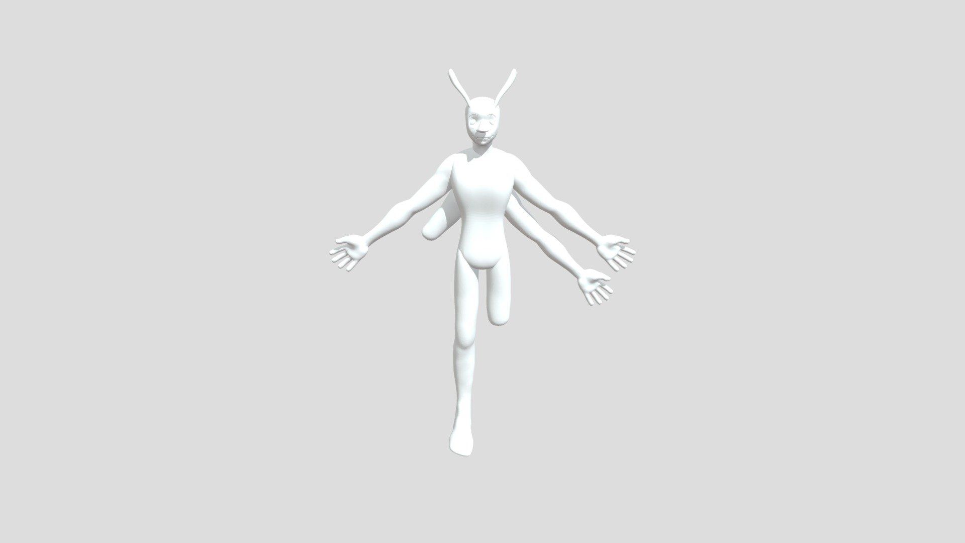 Percy - 3D model by PaperBag79 [29eb3af] - Sketchfab