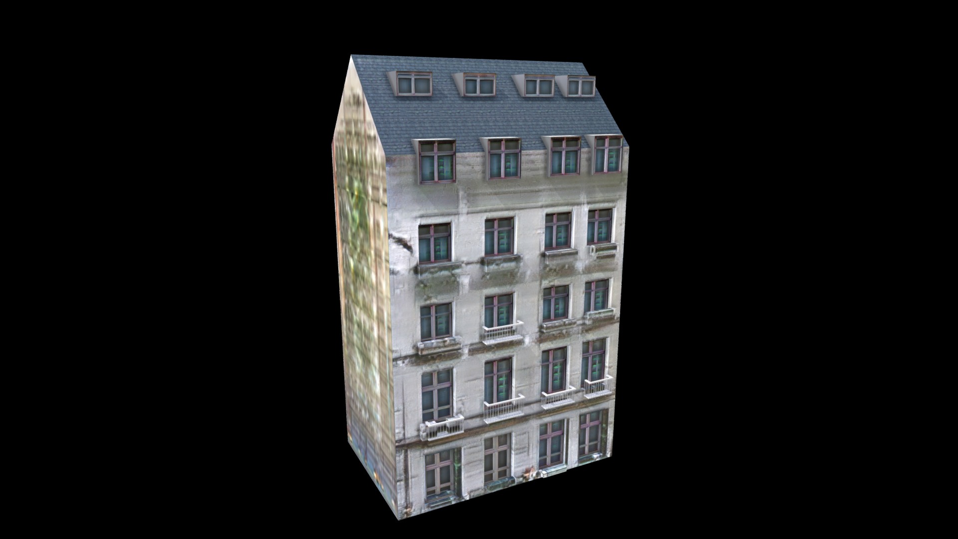 Up - 3D model by twak [29ebe17] - Sketchfab