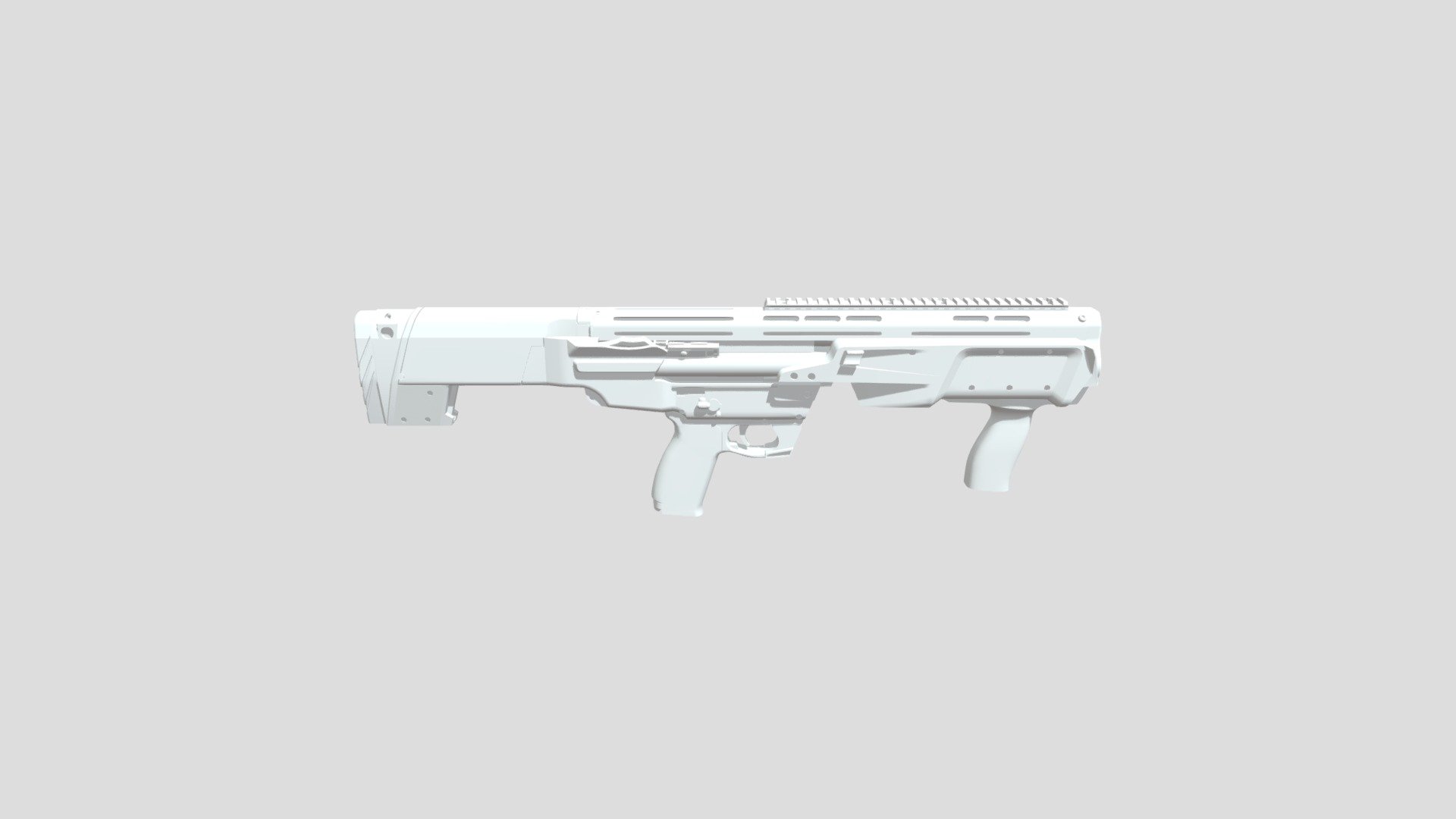 mp12_final - 3D model by joedunderdale [29ec41e] - Sketchfab