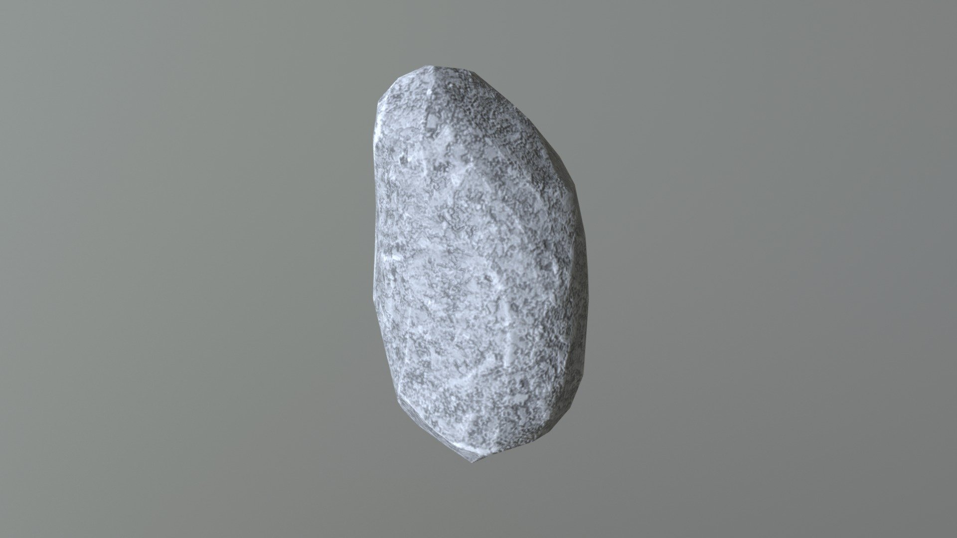 Rock Low - 3D model by Ricardo61 [29edc4d] - Sketchfab