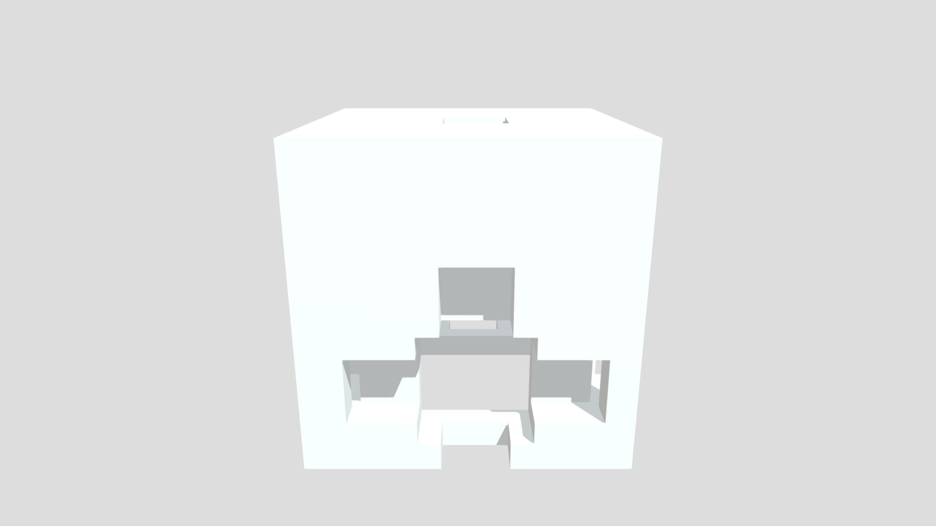 I3 - 3D model by tinggg [29edebf] - Sketchfab