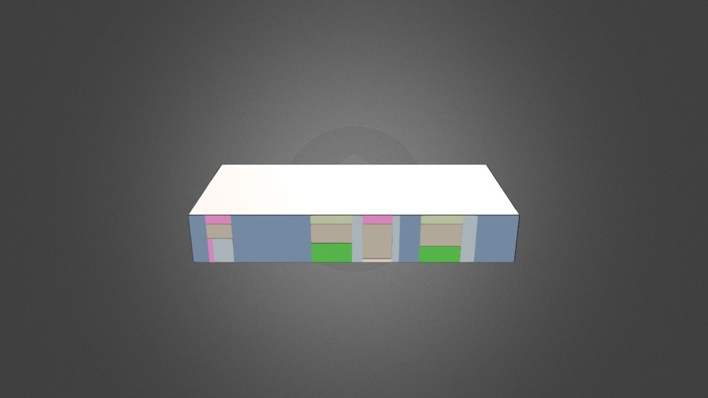 Spry - 3D model by magroc [29ee97e] - Sketchfab
