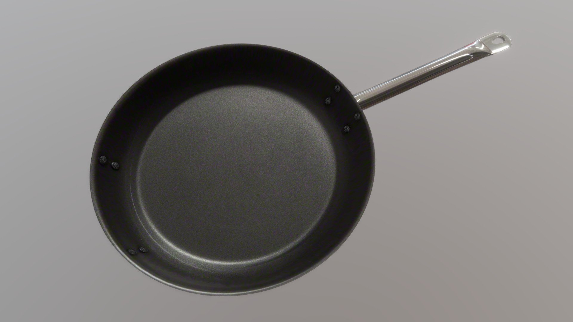 Frying Pan - Buy Royalty Free 3D model by 3Dee (@mellydeeis) [29efe68 ...