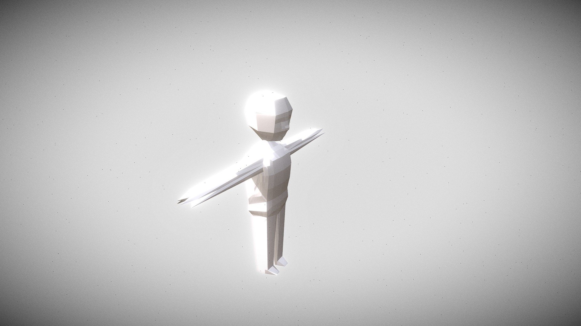 Person - Download Free 3D model by FantasticSquid (@FantasticSquid2065 ...
