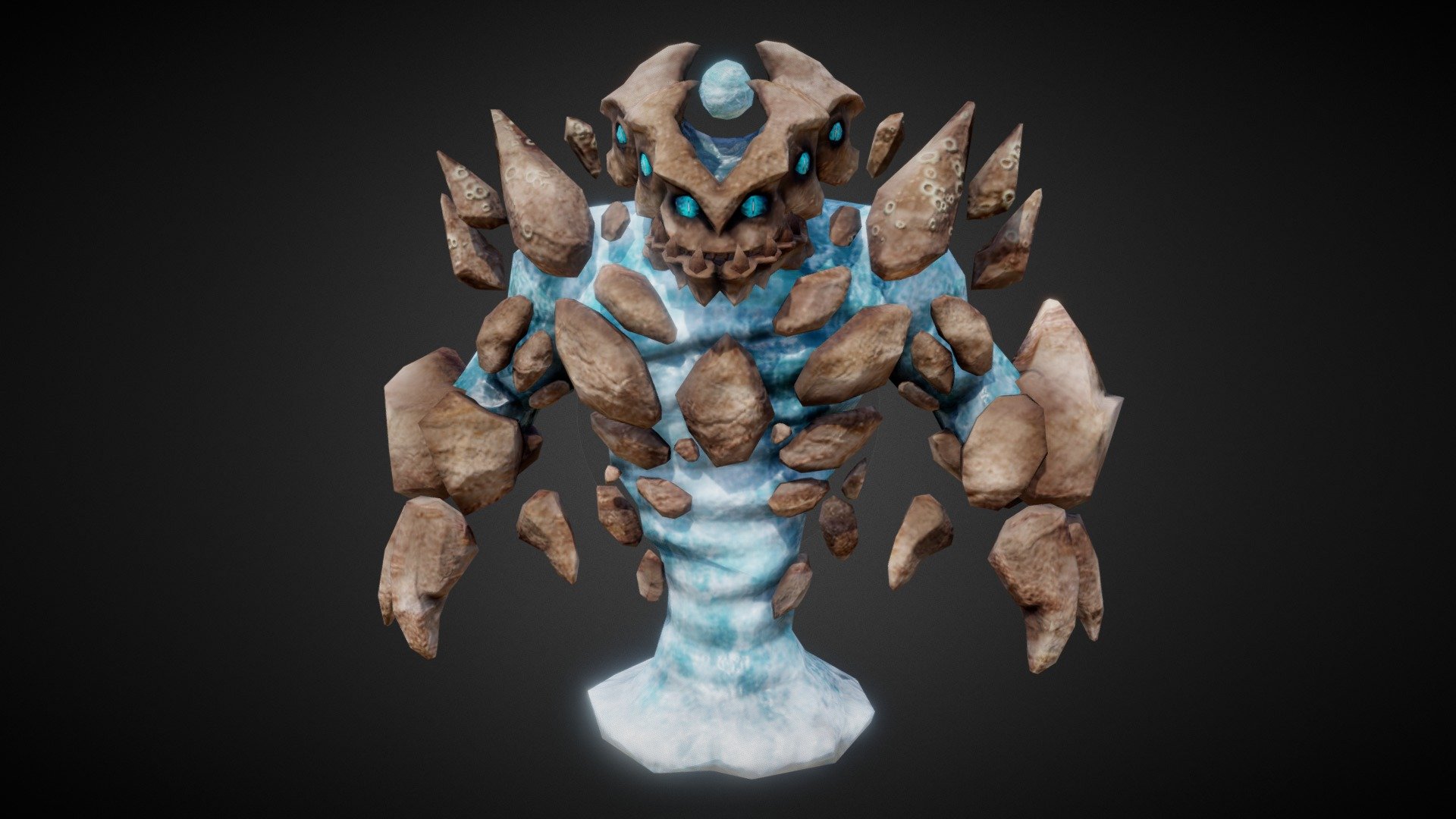 Aquator - Augmentor - 3D model by Augmentors [29f304f] - Sketchfab