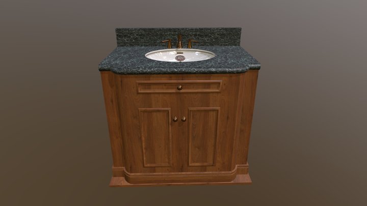 Crapper 3D models - Sketchfab