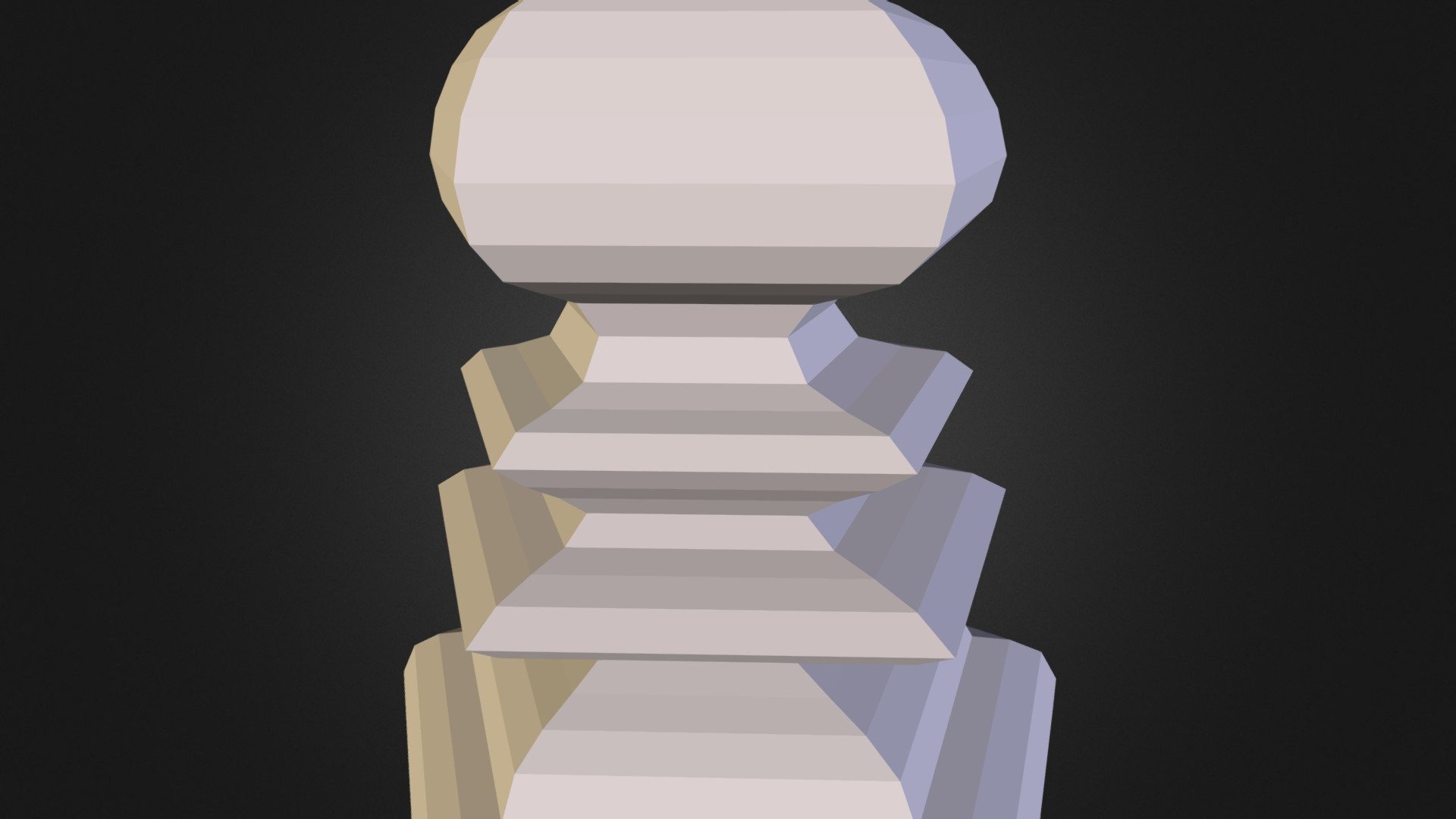 Grupo Azul - 2 - 3D model by Materializa! (@materializa) [29f6207 ...