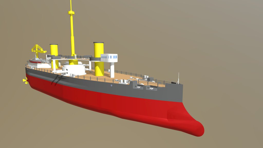 Steam - A 3D model collection by m4scheller - Sketchfab