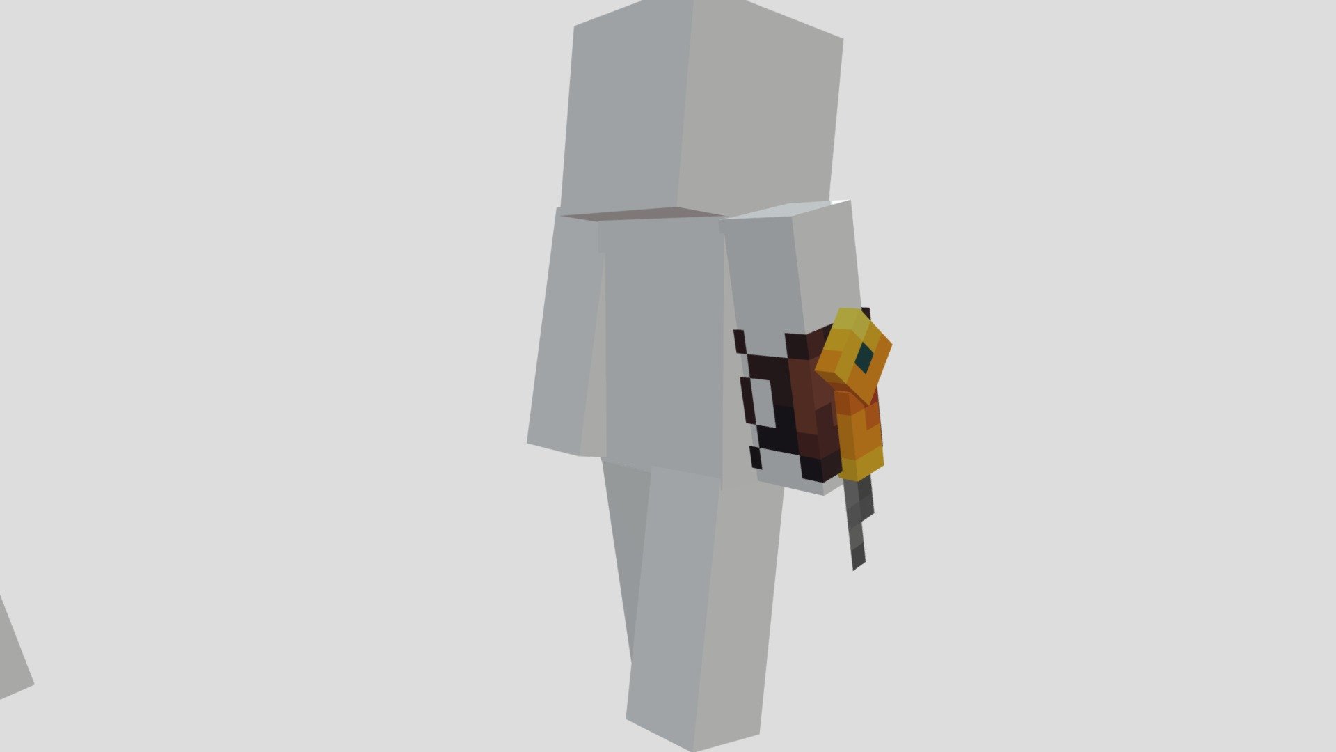 Assassination scene | bugged animation,will fix - Download Free 3D ...