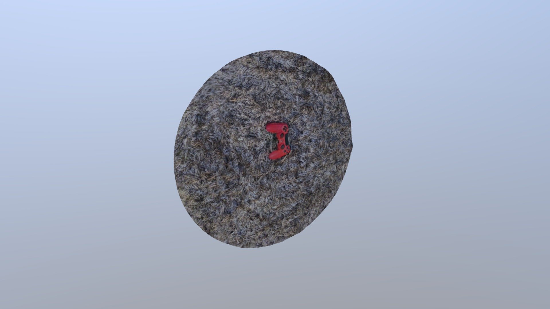 pad - 3D model by ingarryside [29f8615] - Sketchfab