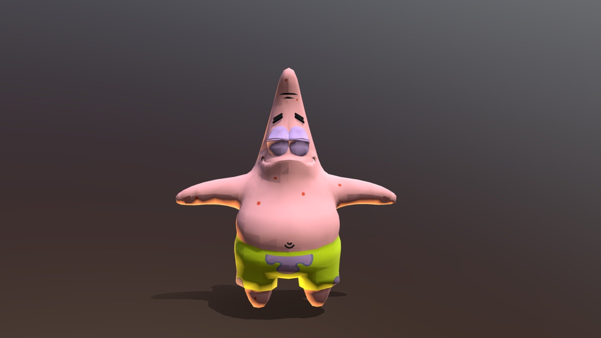 patrick-rig - Download Free 3D model by dendhikafebriyan90 [29f96b8 ...
