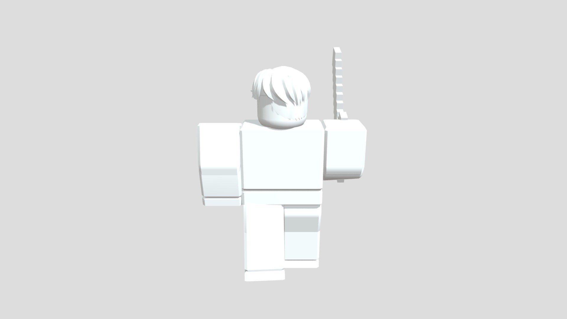 raid roblox - 3D model by MR.RAID [29fd7ce] - Sketchfab