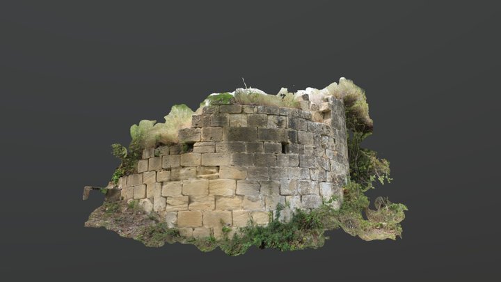 Longar 3D models - Sketchfab