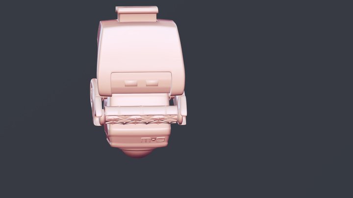 Mo 3D models - Sketchfab