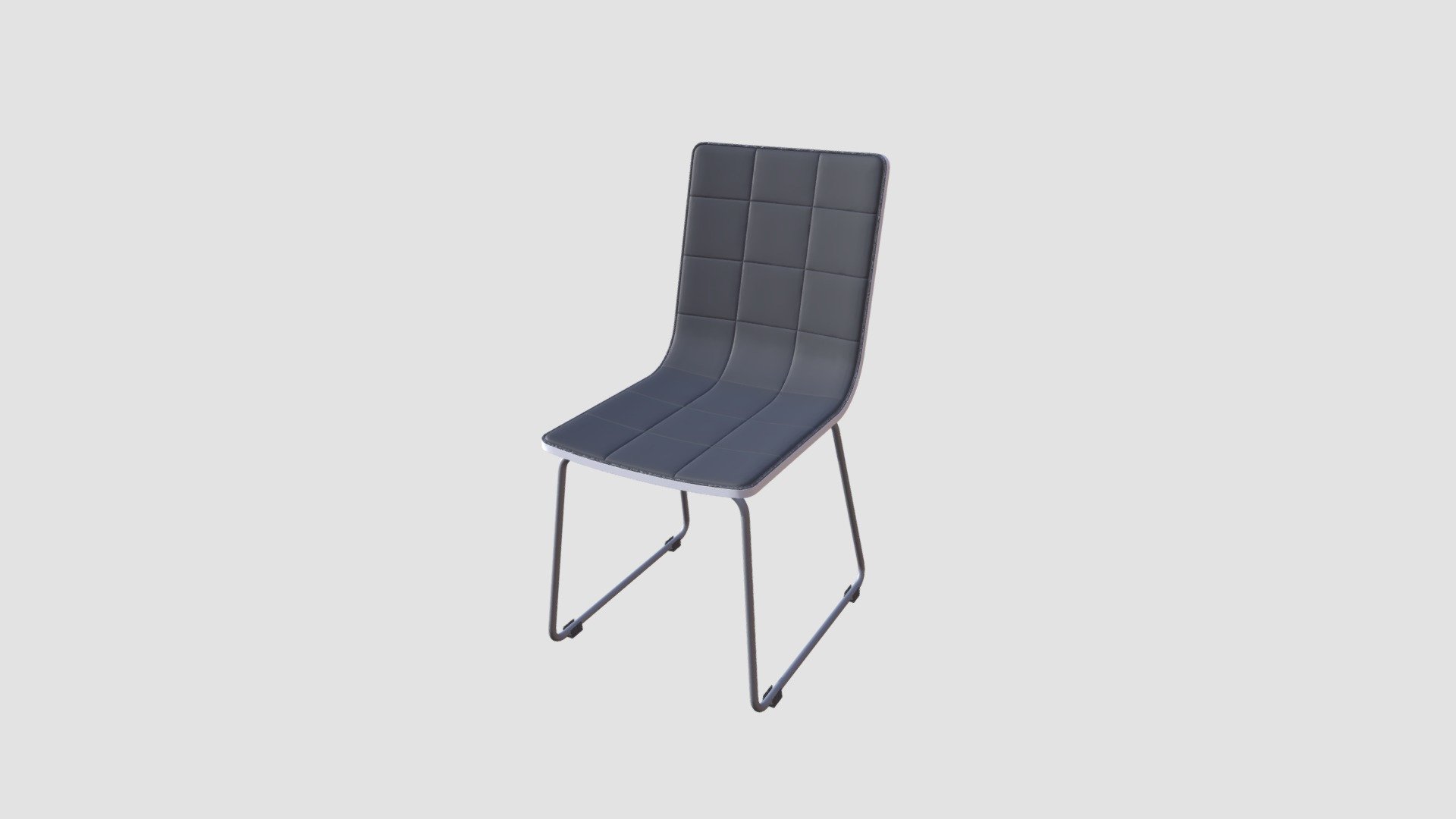 chair - Buy Royalty Free 3D model by Evermotion [29ff887] - Sketchfab Store