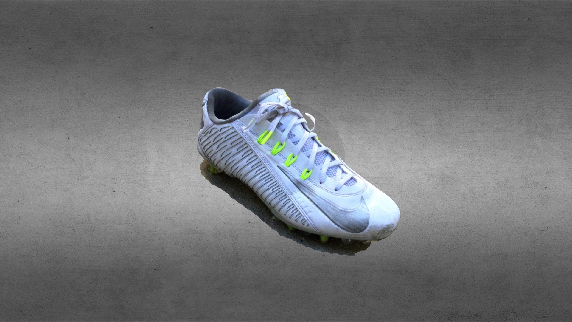Cleats - 3D model by ScanU [29ff96c] - Sketchfab
