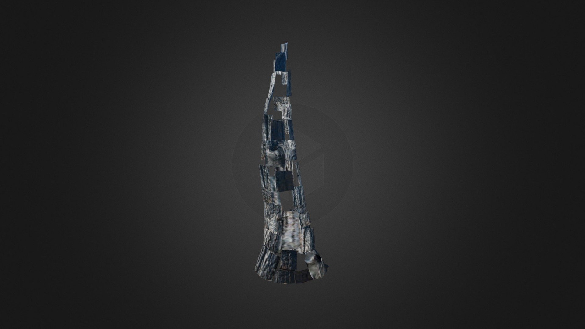 relic.2 - 3D model by rm [2FlI8s9] - Sketchfab