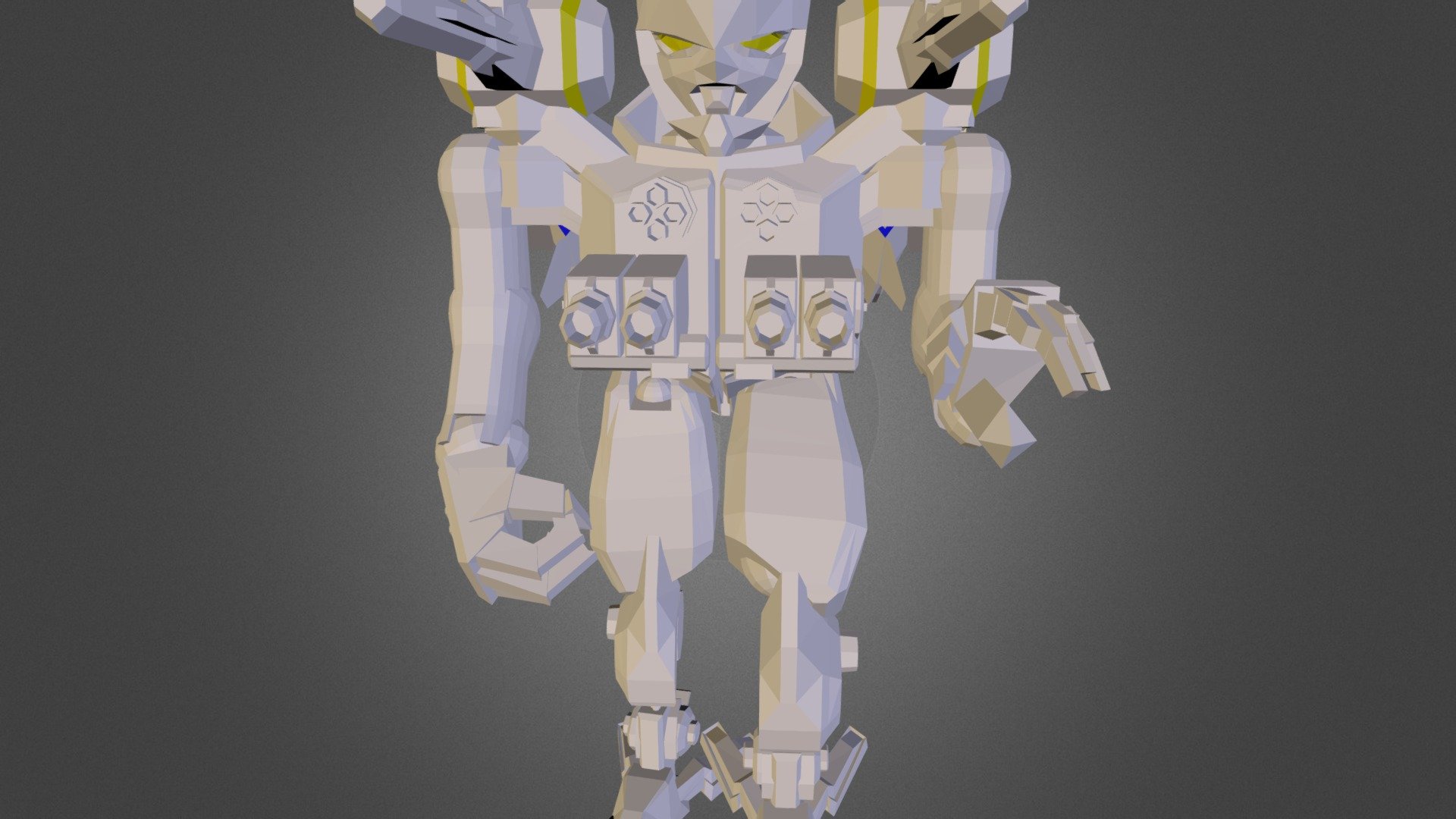 dg8bhenrique.DXF - 3D model by aevp [2I25zZ3] - Sketchfab