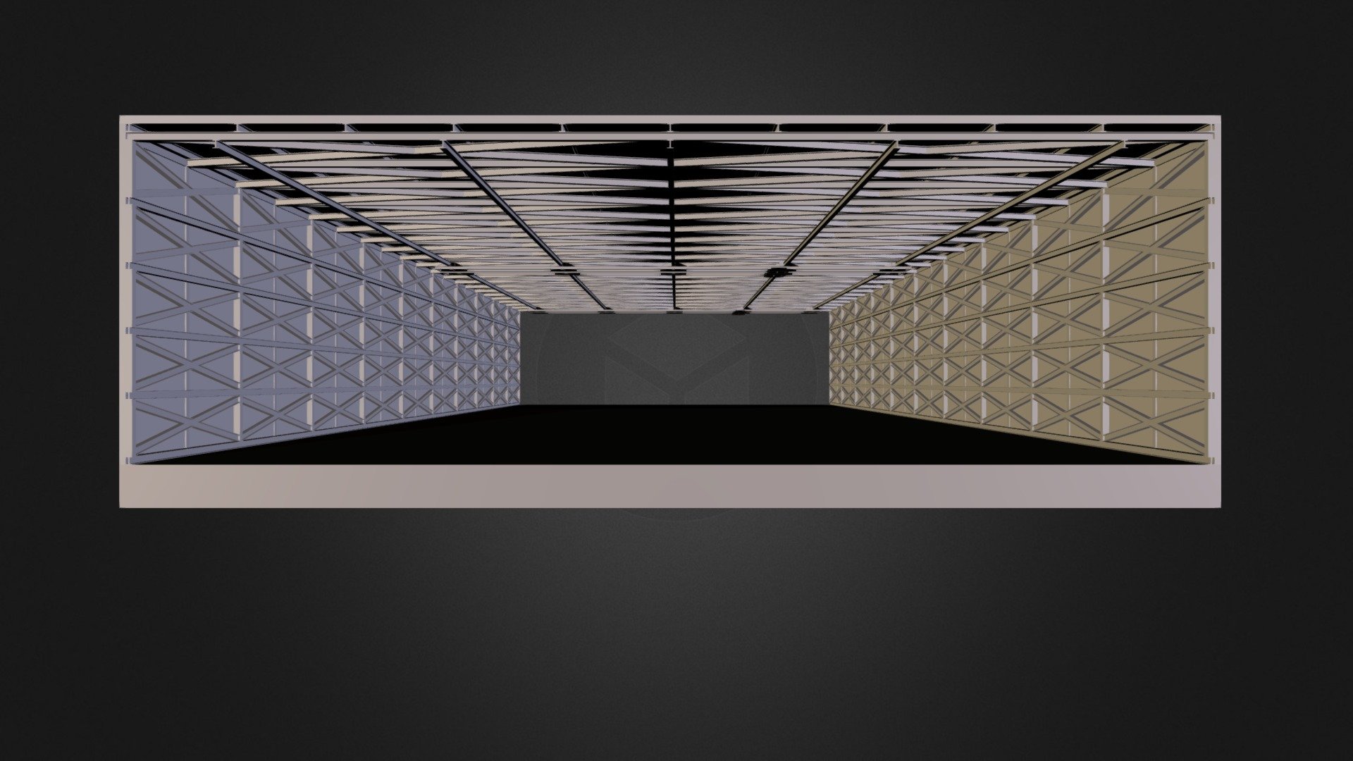 hall2.dae - 3D model by tampapowers [2R7XGnA] - Sketchfab