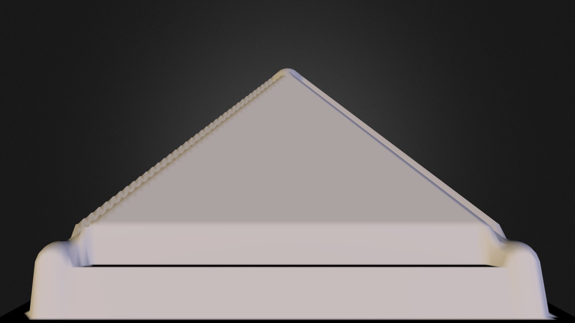 01_pyramid_hnet.obj - 3D model by vsb [2RwKC8S] - Sketchfab