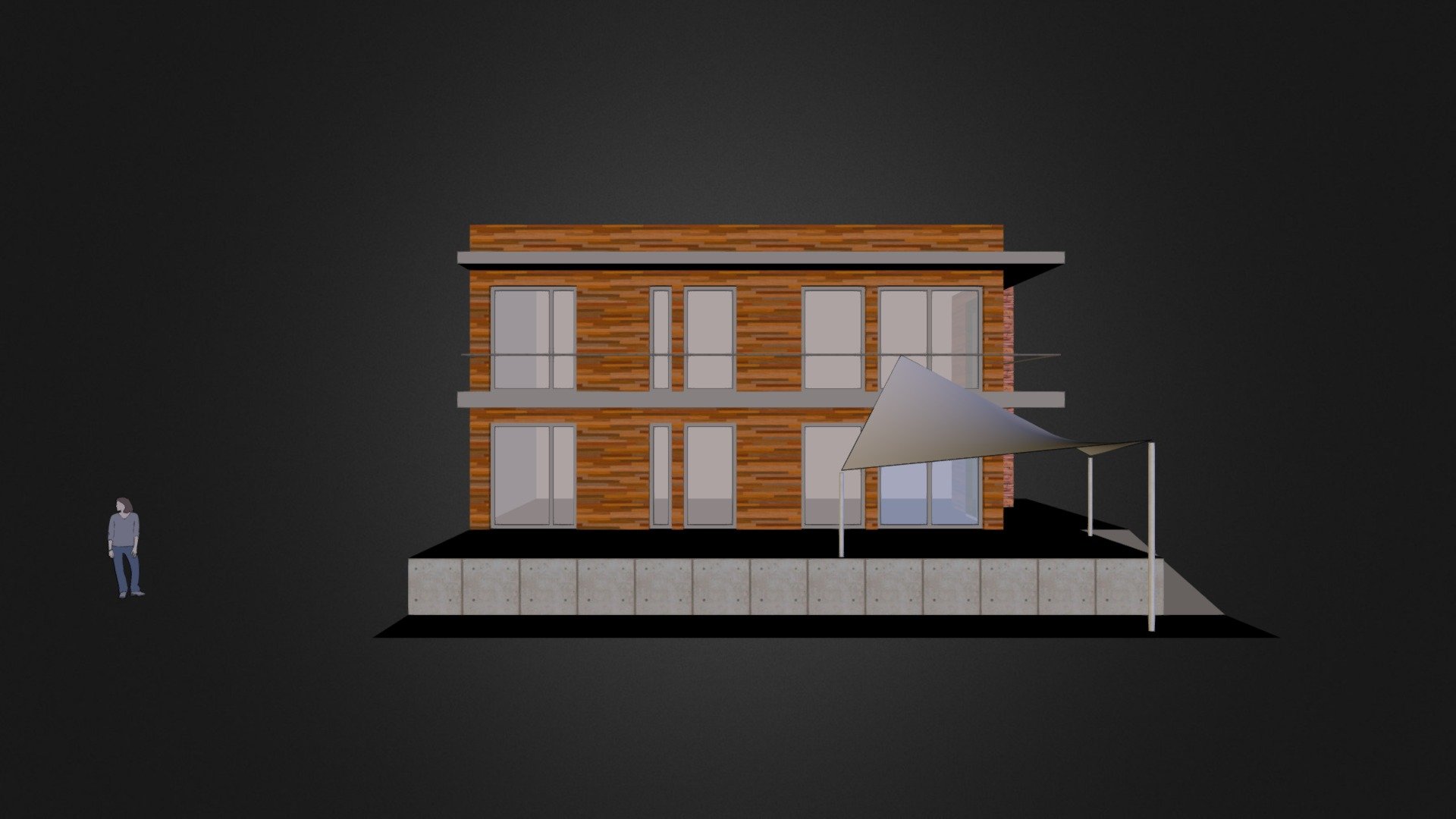 Schumann var C1 - 3D model by JanCulek [2UBrU0i] - Sketchfab