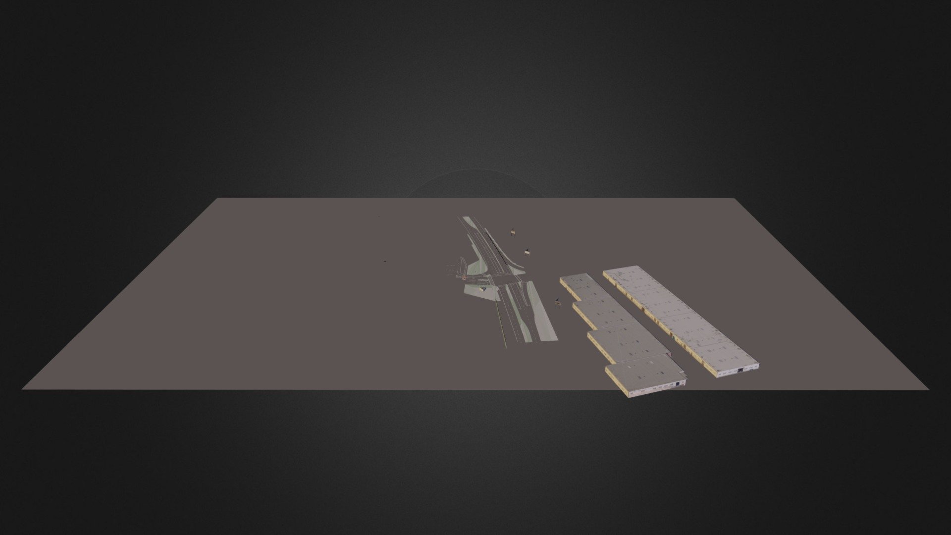 gus - 3D model by elremy51 [2Xxovhd] - Sketchfab