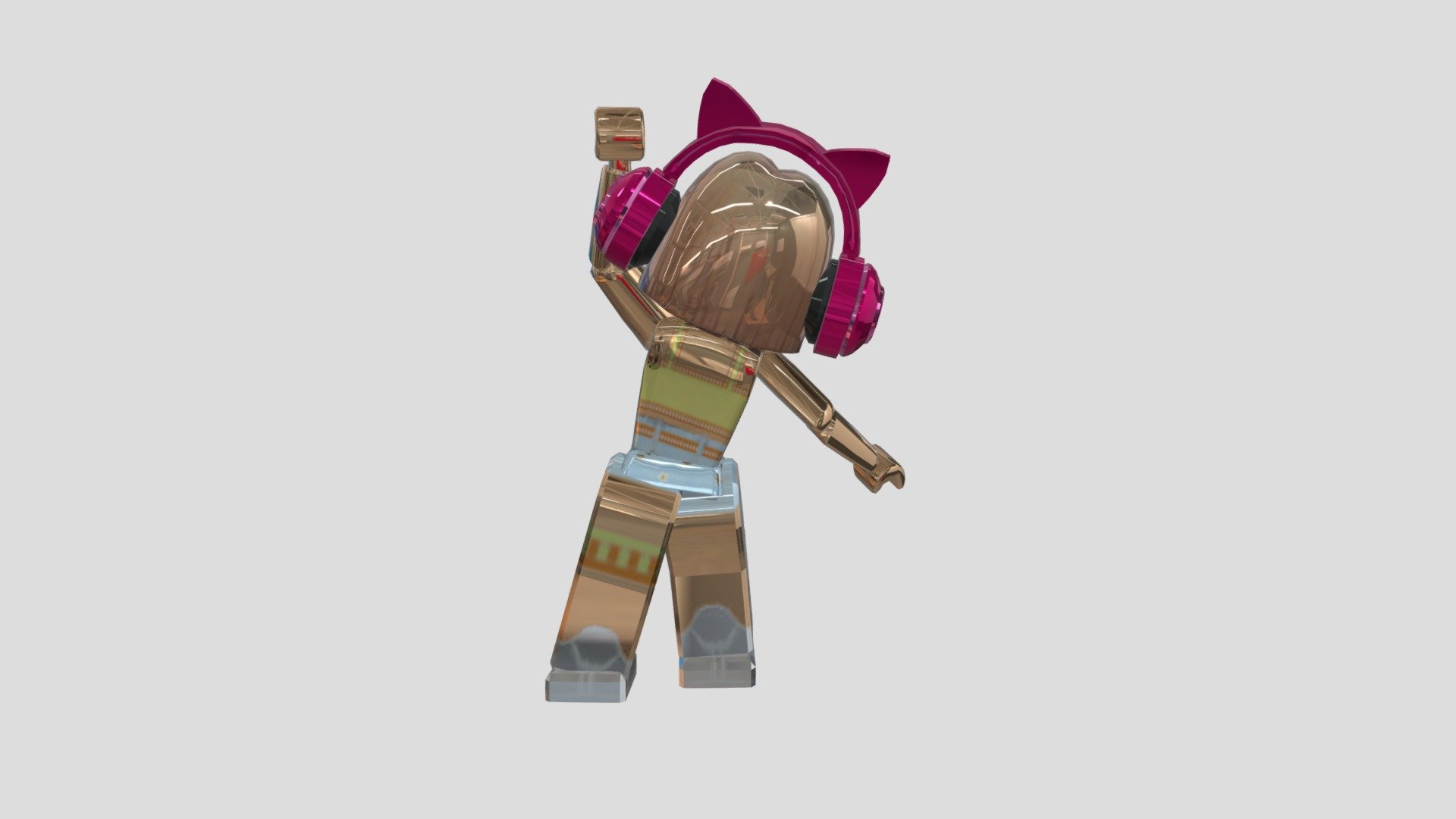 bia_blox696 - 3D model by a37648301 [2a00e15] - Sketchfab