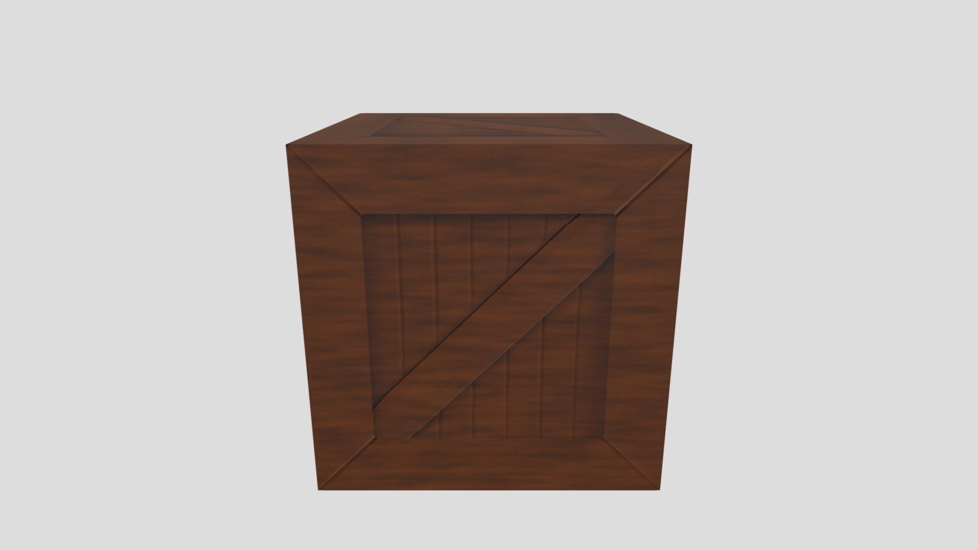 crate - Download Free 3D model by MadIsleGames [2a02313] - Sketchfab