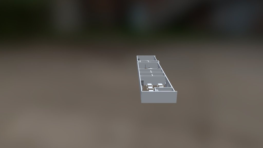 ISKU 1 15 5 - 3D model by karisaastamoinen [2a05bbe] - Sketchfab
