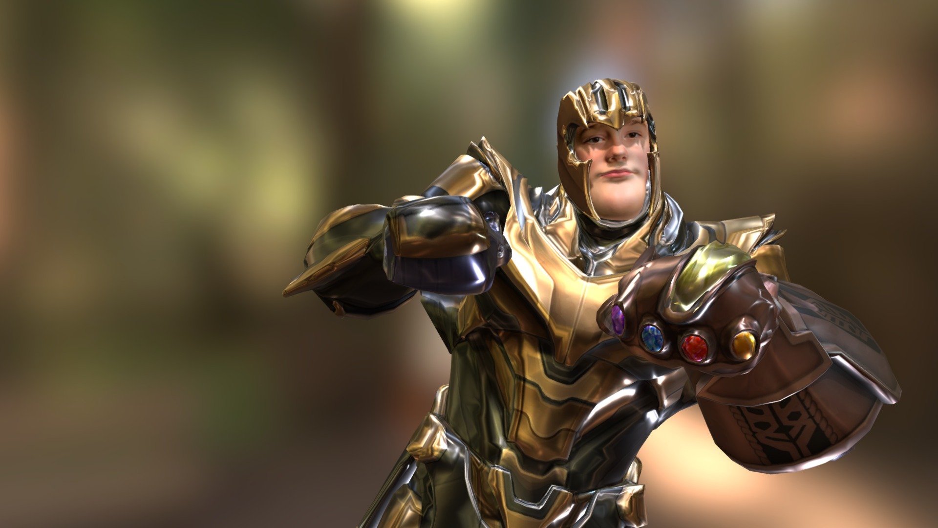 Samos - 3D model by salvey [2a05bda] - Sketchfab
