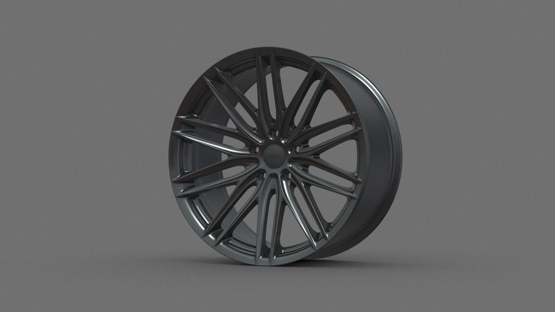 Vossen VFS4 - Download Free 3D model by jonver87 [2a078ce] - Sketchfab