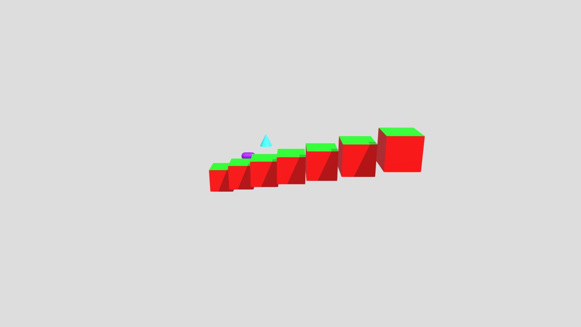 RANDOM - 3D model by aidaballeste [2a09011] - Sketchfab