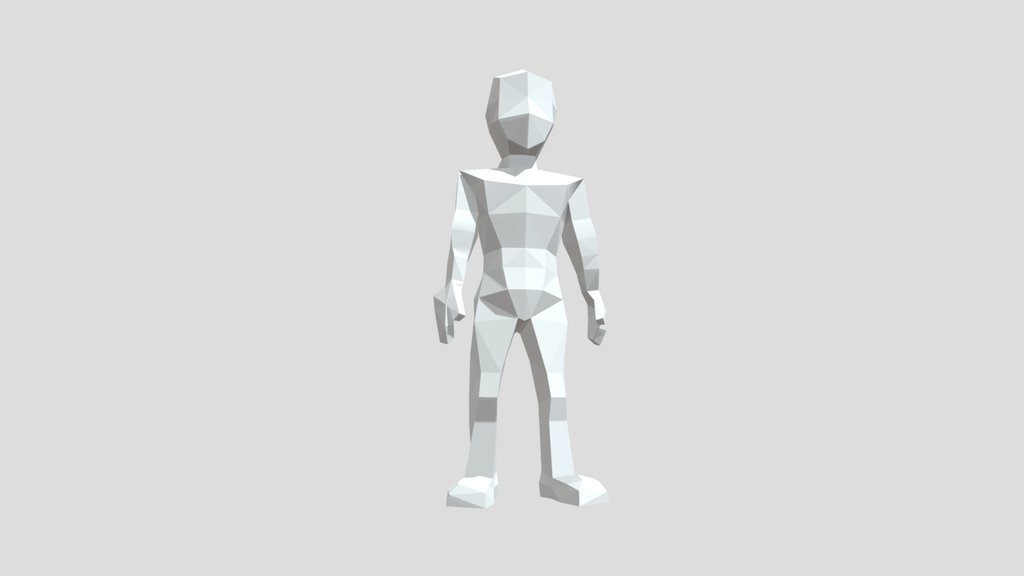 character - A 3D model collection by sosior - Sketchfab