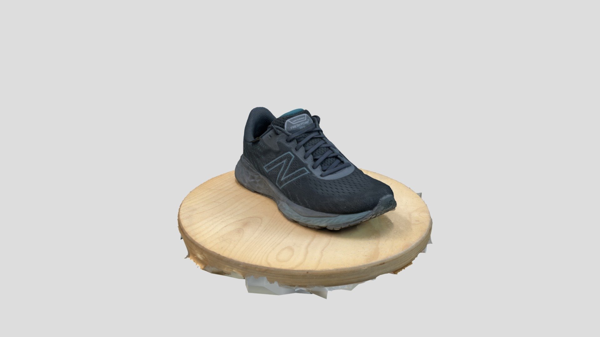 NB Fresh Foam 880v11 GTX - Download Free 3D model by winson0426 ...