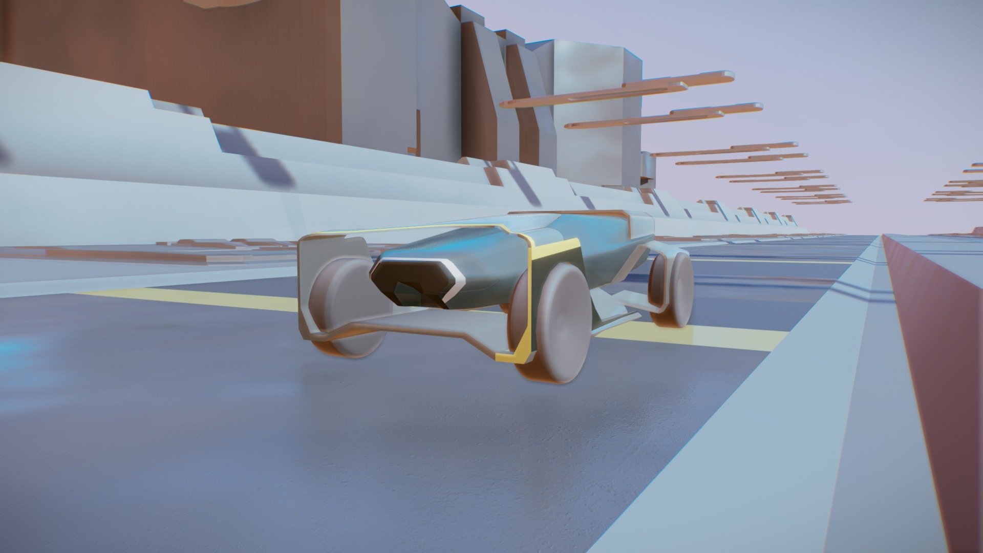 gv - 3D model by ztrztr (@ztrztr3) [2a0d7b3] - Sketchfab