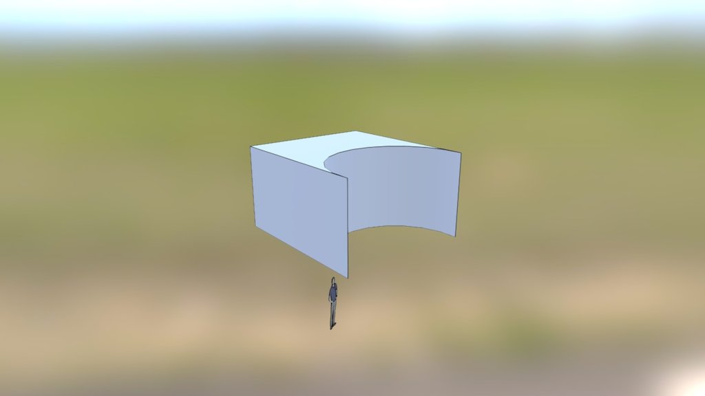 cb-test-01 - 3D model by dontworry [2a0df17] - Sketchfab
